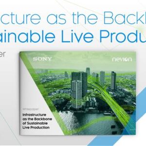 Nevion VideoIPath: discover it now | Nevion